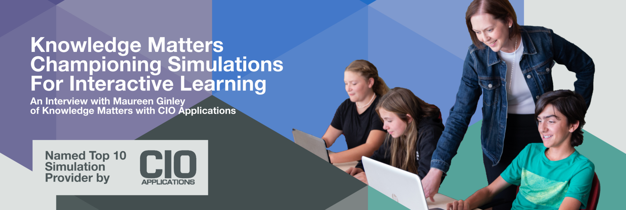 Home Knowledge Matters Knowledgematters