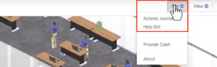 Helpbot - Knowledge Matters - knowledgematters.com