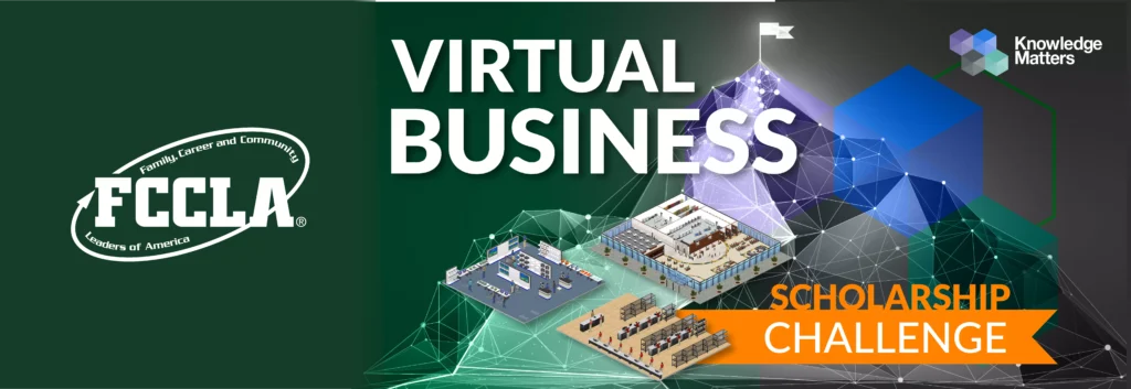 FCCLA - Knowledge Matters - knowledgematters.com