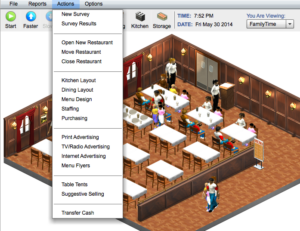 Training Simulations - Knowledge Matters - knowledgematters.com