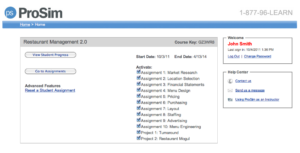 ProSim - Knowledge Matters - knowledgematters.com