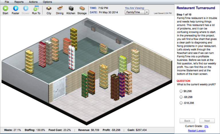 ProSim - Knowledge Matters - knowledgematters.com
